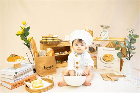 Angels Photo Studio（エンジェルスフォトスタジオ）による予約募集中の【angels Photo Studio】ちいさな