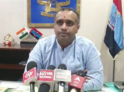 Cabinet Minister Saurabh Bahuguna Murder Planning Sit From Dehradun