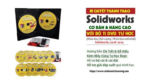 Tu Hoc Solidworks