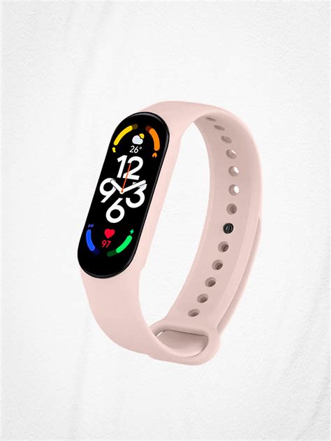 Ремешки для умных часов и браслетов Xiaomi - купить ремешок для умных ...