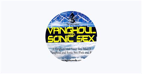 Sonic Sex‬ Apple Music
