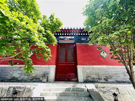 宣南文化博物馆修葺一新重新开放