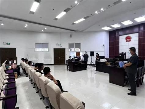 我为群众办实事 西夏区法院：逾期交房引纷争 法官调解化干戈澎湃号·政务澎湃新闻 The Paper