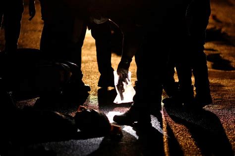 Deaths Due To War On Drugs Top 5000 Govt Abs Cbn News