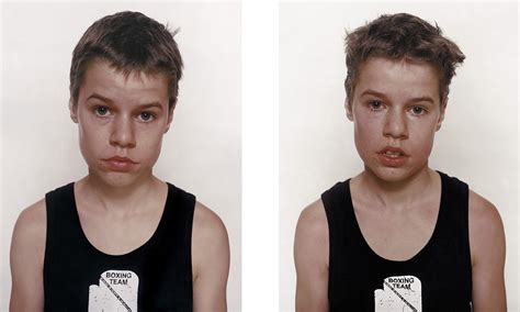 Boxers Before And After Fubiz Media