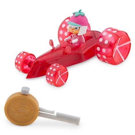 Taffyta Muttonfudge Racer Wreck It Ralph Play Sets More Disney Store Wreck It Ralph