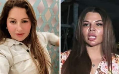 Rakhi Sawant Says Sonali Phogat Told Her About Liking Her Pa Sudhir