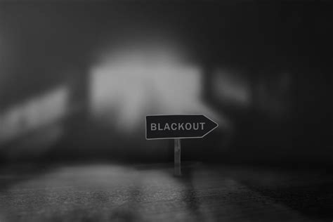 A Look At Bipolar And Alcohol Blackouts Amethyst Recovery Center