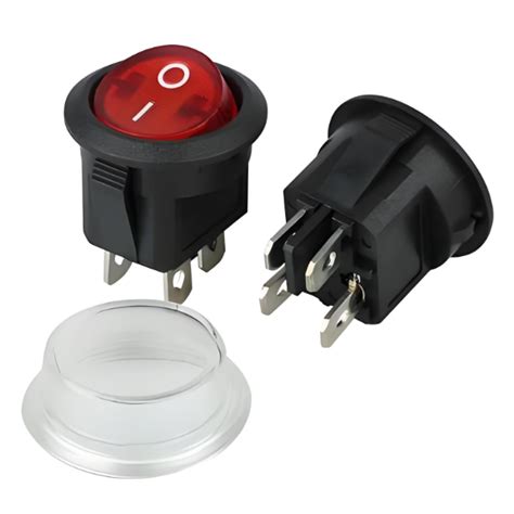 Dpdt Switches Applications Types And Selection Tips Odg