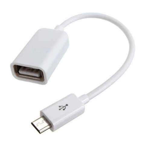 Cm Usb Type C Otg Cable At Rs Piece In New Delhi Id