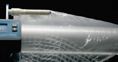 Pregis Cushioning Europe Airspeed… Packaging Suppliers Global