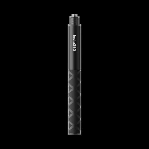 Capture Perfect Shots 114cm Invisible Selfie Stick