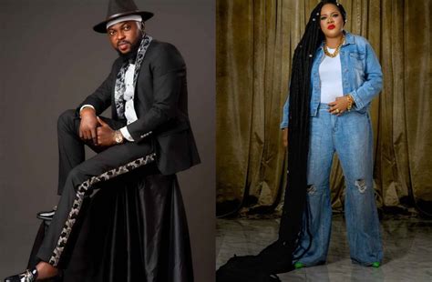 Kolawole Ajeyemi Gets Emotional As He Celebrates Wife Toyin Abrahams
