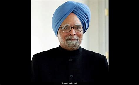 Manmohan Singh Death News Hardeep Singh Puri The Reforms He Set In