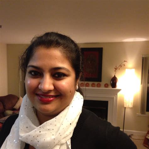 Aakanksha Gupta Software Engineering Manager Ice Mortgage