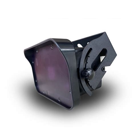 Microwave Motion Radar Sensor Microwave Detector For Automatic Door Photoelectric Sensor And