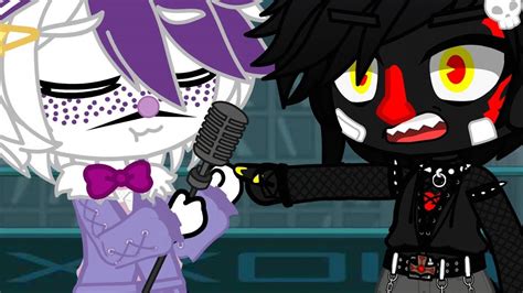 💥👹🖤 Stayed Gone 💜🎲🎙 Gnmv🎶 Hazbin Hotel X The Cuphead Show ¿🖤