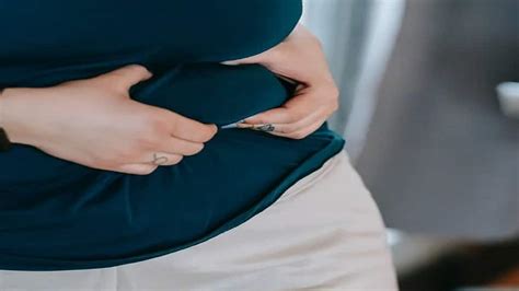 Women Health Obesity May Worsen Menopause Symptoms Reveals Study