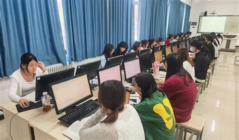 大数据与会计专业《python在财务中的应用》课程实习圆满完成 渭南职业技术学院 大数据与会计专业《python在财务中的应用》课程实习圆满完成 渭南职业技术学院