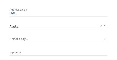 Add Alwaysdisplayplaceholder Prop A Floating Label Theme · Issue