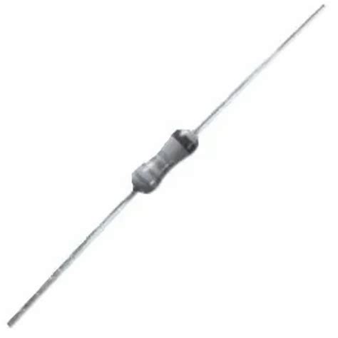 Resistor Res Mof 1w 0r47 5 Through Hole Power Resistor Retailer From