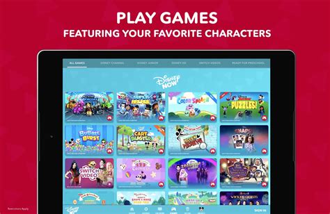 Disneynow Apk For Android Download