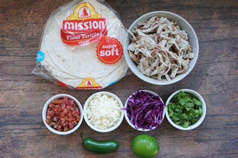 Smoked Pulled Pork Tacos Legends Of The Grill