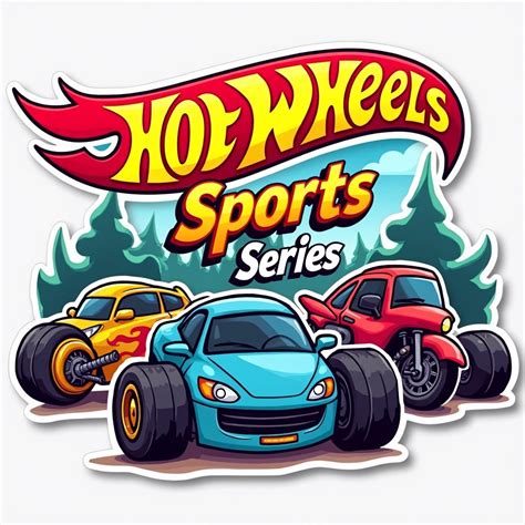 Hot Wheels Sports Collectors World Toys