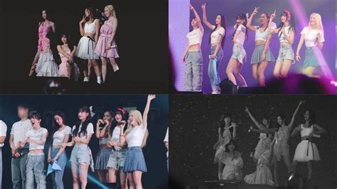 230716 오마이걸 Oh My Girl 알비덥콘 Rbw Con 4곡 유빈 신곡 한 소절 효정 콜라보 무대