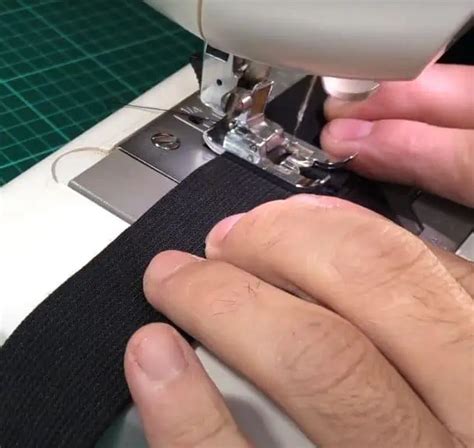 How To Sew Panties Step By Step Guide For Sewing Panties Sewing Machine Greeks