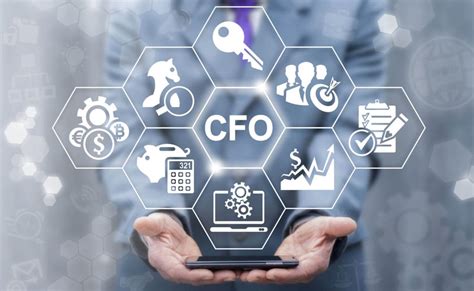 Chief Investment Officer Vs Chief Financial Officer