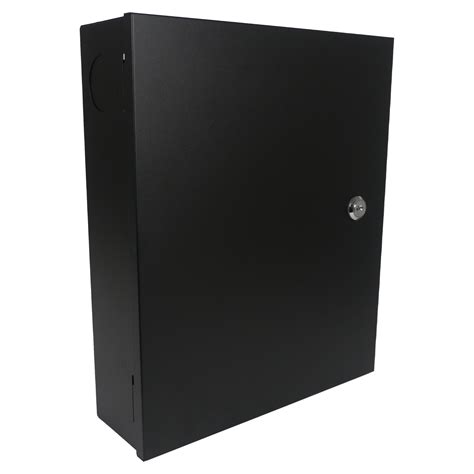 Elite 4 Door Access Control Package W Ul Power Supply Security