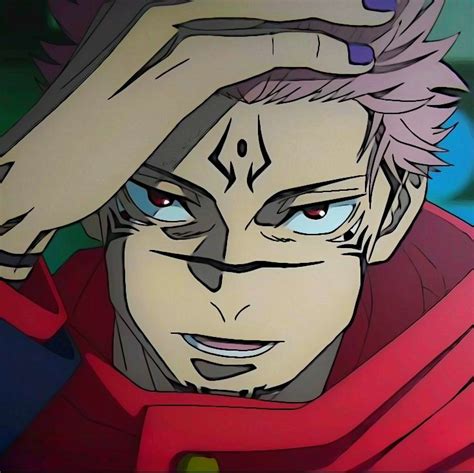 RYOMEN SUKUNA
