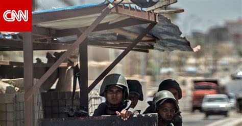 القوات المسلحة المصرية تشكر السودان على مساهمته بعودة دورية مفقودة