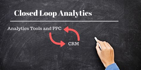 what is closed loop marketing and how to implement it ga connector