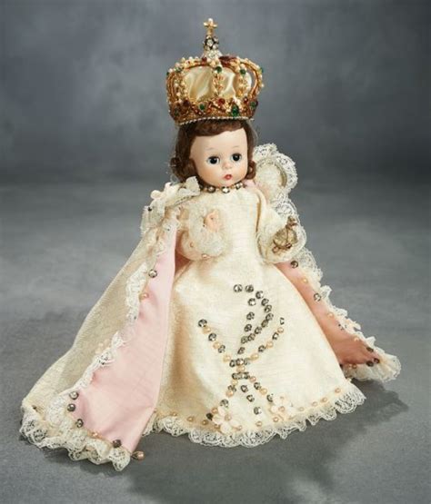 Madame Alexander Dolls Value How Much Theyre Worth Parade