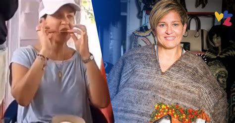 La Humildad De Verónica Alcocer Que Nunca Tuvo La Esposa De Duque