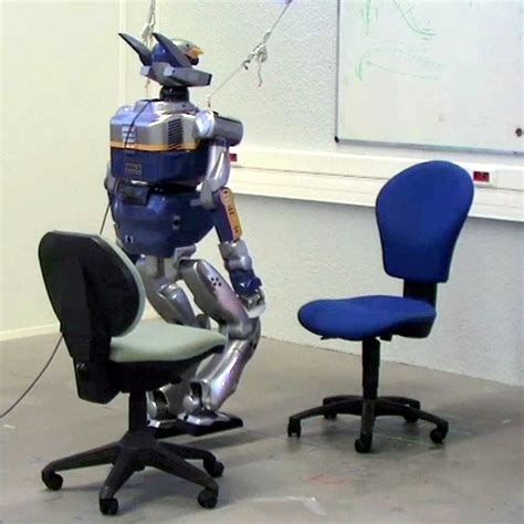 Humanoid Robot Hrp 2 Using Holonomic Motion Side Stepping To Pass Download Scientific Diagram