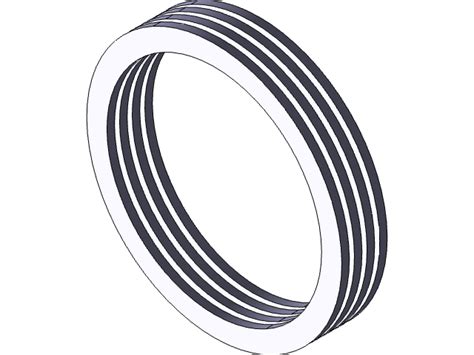 Free Cad Designs Files And 3d Models The Grabcad Community Library