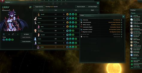 Mod Stellaris Sexy Xenos And More Ssx 1118 Page 9 Stellaris Loverslab