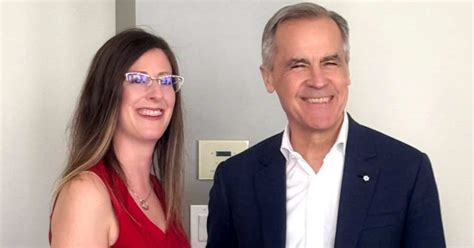 This Liberal Candidate Claims She Supports ‘workers Labour Leaders