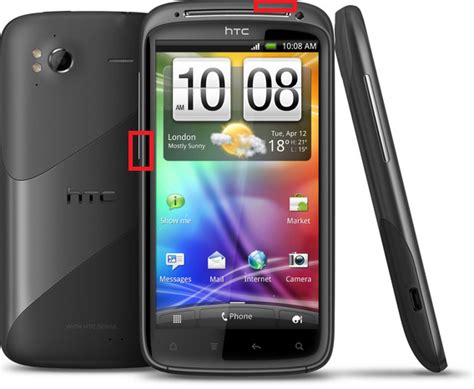 HTC Sensation Format Atma Ceplik Com