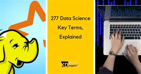 277 Data Science Key Terms Explained Data Science Science Data