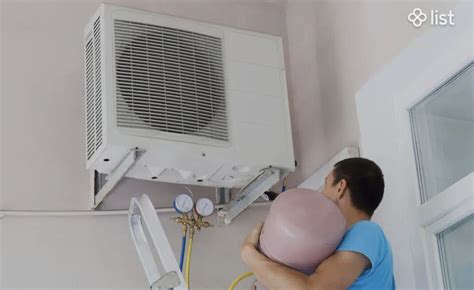 Օդորակիչների վերանորոգում Կենցաղային տեխնիկայի վերանորոգում List Am