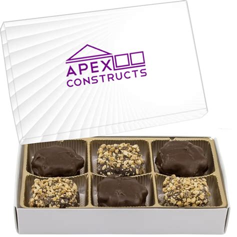 Buy Rectangle Custom Candy Box With Turtles And Butterc