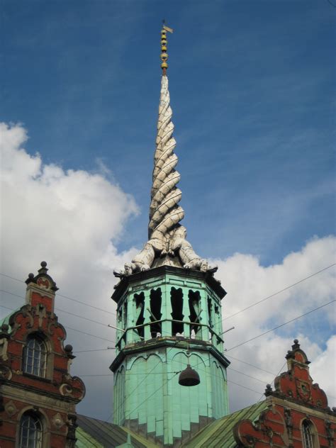 Architecture Spire Tower Free Image Download