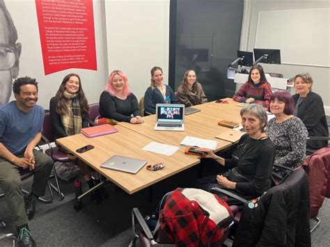 Eulàlia Chéliz Escera On Linkedin It Was A Pleasure Of A Meeting