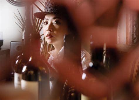 From Serving Wine To Selling Wine Former Flight Attendant Bess Leeder On Combining Two Passions