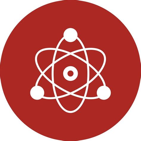 Glyph Circle Multicolor Icons 9727741 Vector Art At Vecteezy