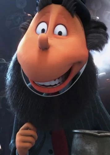 Uncle Ubb Hate Sink Wiki Fandom